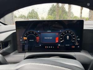 Melns Ford Mustang 2025 Kauņa, ar dzinēja tilpumu 2.30 L un nobraukumu 3 tūkst. km par 34000 €, foto 13 vietnē AUTOMOTO.COM.LV