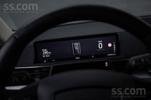 Melns Ford Mustang 2021 Jelgava, ar dzinēja tilpumu 2.30 L un nobraukumu 129 tūkst. km par 24000 €, foto 24 vietnē AUTOMOTO.COM.LV
