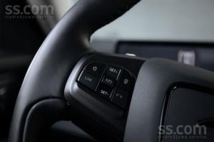 Melns Ford Mustang 2021 Jelgava, ar dzinēja tilpumu 2.30 L un nobraukumu 129 tūkst. km par 24000 €, foto 34 vietnē AUTOMOTO.COM.LV