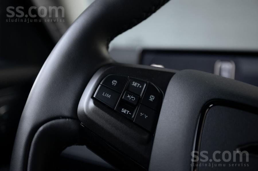 Melns Ford Mustang 2021 Jelgava, ar dzinēja tilpumu 2.30 L un nobraukumu 129 tūkst. km par 24000 €, foto 34 vietnē AUTOMOTO.COM.LV
