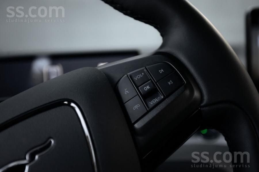 Melns Ford Mustang 2021 Jelgava, ar dzinēja tilpumu 2.30 L un nobraukumu 129 tūkst. km par 24000 €, foto 35 vietnē AUTOMOTO.COM.LV