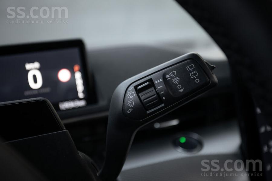 Melns Ford Mustang 2021 Jelgava, ar dzinēja tilpumu 2.30 L un nobraukumu 129 tūkst. km par 24000 €, foto 36 vietnē AUTOMOTO.COM.LV