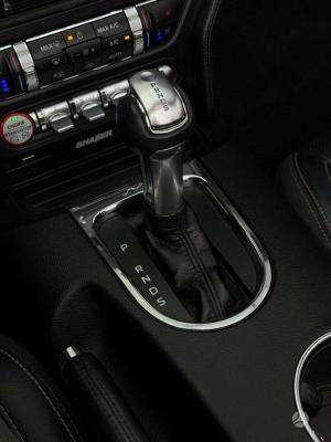 Blue Ford Mustang 2017 in Vilnius, with an engine capacity of 2.26 L and mileage of 110 thousand km for 21200 €, photo 21 on AUTOMOTO.COM.LV
