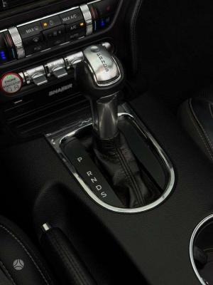 Blue Ford Mustang 2017 in Vilnius, with an engine capacity of 2.26 L and mileage of 110 thousand km for 21200 €, photo 21 on AUTOMOTO.COM.LV