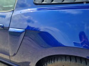 Blue Ford Mustang 2014 in Klaipeda, with an engine capacity of 3.70 L and mileage of 190 thousand km for 11500 €, photo 12 on AUTOMOTO.COM.LV