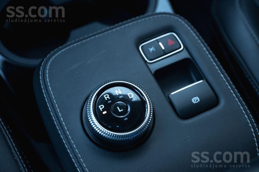 Zils Ford Mustang 2023 Rīga, ar dzinēja tilpumu 5.00 L un nobraukumu 101 tūkst. km par 39990 €, foto 11 vietnē AUTOMOTO.COM.LV