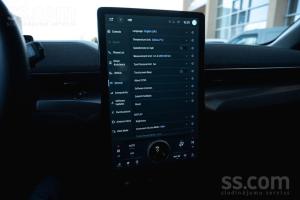 Zils Ford Mustang 2023 Rīga, ar dzinēja tilpumu 5.00 L un nobraukumu 101 tūkst. km par 39990 €, foto 19 vietnē AUTOMOTO.COM.LV