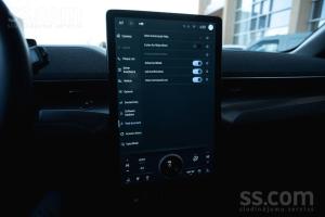 Zils Ford Mustang 2023 Rīga, ar dzinēja tilpumu 5.00 L un nobraukumu 101 tūkst. km par 39990 €, foto 21 vietnē AUTOMOTO.COM.LV