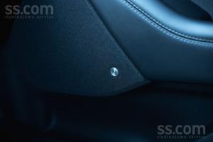 Zils Ford Mustang 2023 Rīga, ar dzinēja tilpumu 5.00 L un nobraukumu 101 tūkst. km par 39990 €, foto 24 vietnē AUTOMOTO.COM.LV
