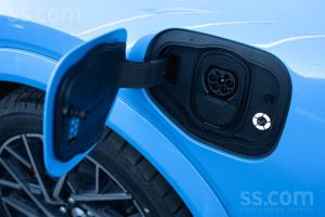 Zils Ford Mustang 2023 Rīga, ar dzinēja tilpumu 5.00 L un nobraukumu 101 tūkst. km par 39990 €, foto 30 vietnē AUTOMOTO.COM.LV