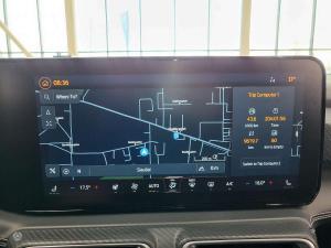 Синий Форд Мустанг 2024 в Шяуляй, объемом двигателя 5.04 л и пробегом 15 тыс. км за 44165 €, фото 14 на AUTOMOTO.COM.LV