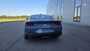 Zils Ford Mustang 2026 Kauņa, ar dzinēja tilpumu 2.30 L un nobraukumu 2 tūkst. km par 35500 €, foto 7 vietnē AUTOMOTO.COM.LV