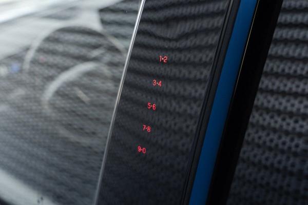 Zils Ford Mustang 2022 Mārupe, ar dzinēja tilpumu 0.00 L un nobraukumu 89 tūkst. km par 40450 €, foto 7 vietnē AUTOMOTO.COM.LV