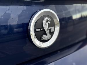 Zils Ford Mustang 2006 Tallina, ar dzinēja tilpumu 0.00 L un nobraukumu 184 tūkst. km par 10990 €, foto 19 vietnē AUTOMOTO.COM.LV