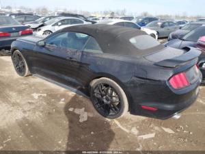 Ford Mustang 2015 Klaipėda, ar dzinēja tilpumu 0.00 L un nobraukumu 0 tūkst. km par 8000 €, foto 3 vietnē AUTOMOTO.COM.LV
