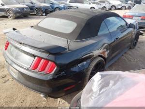 Ford Mustang 2015 Klaipėda, ar dzinēja tilpumu 0.00 L un nobraukumu 0 tūkst. km par 8000 €, foto 4 vietnē AUTOMOTO.COM.LV