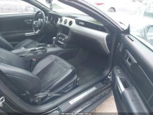 Ford Mustang 2016 Klaipėda, ar dzinēja tilpumu 0.00 L un nobraukumu 0 tūkst. km par 3700 €, foto 6 vietnē AUTOMOTO.COM.LV