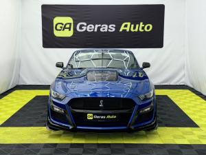 Ford Mustang 2017 in Vilnius, with an engine capacity of 0.00 L and mileage of 0 thousand km for 21200 €, photo 5 on AUTOMOTO.COM.LV