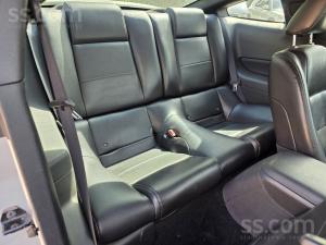 Ford Mustang 2005 Liepāja, ar dzinēja tilpumu 4.00 L un nobraukumu 205 tūkst. km par 8500 €, foto 12 vietnē AUTOMOTO.COM.LV