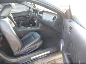 Ford Mustang 2012 in Klaipeda, with an engine capacity of 0.00 L and mileage of 0 thousand km for 3500 €, photo 6 on AUTOMOTO.COM.LV