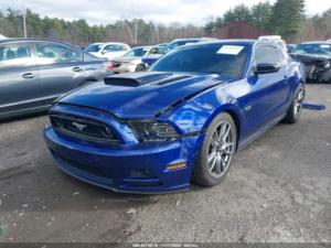 Ford Mustang 2013 Klaipėda, ar dzinēja tilpumu 0.00 L un nobraukumu 0 tūkst. km par 5900 €, foto 2 vietnē AUTOMOTO.COM.LV