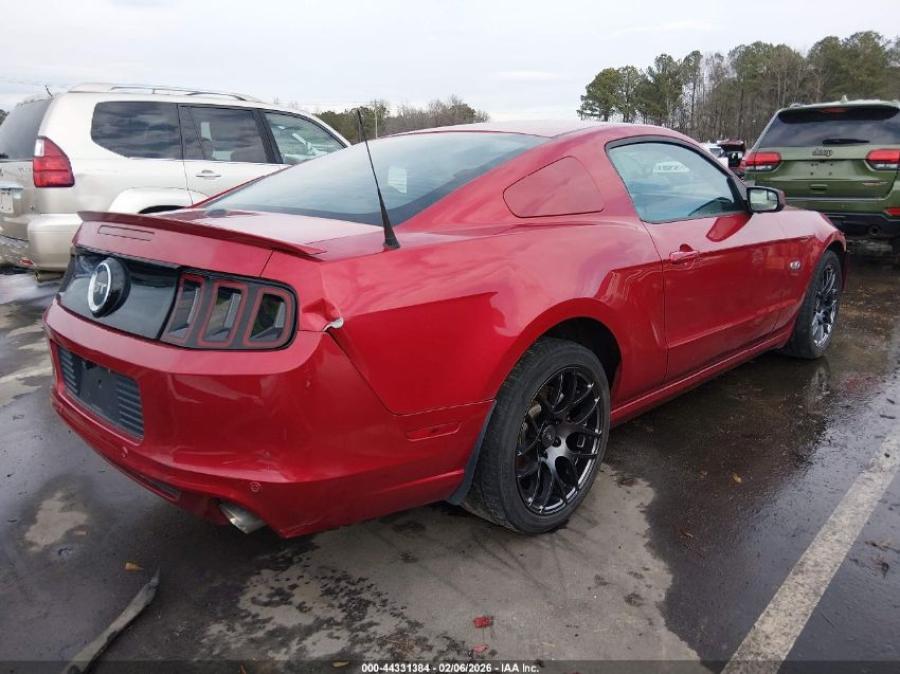 Ford Mustang 2013 Klaipėda, ar dzinēja tilpumu 0.00 L un nobraukumu 0 tūkst. km par 8100 €, foto 4 vietnē AUTOMOTO.COM.LV