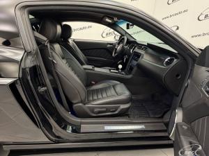 Ford Mustang 2013 Viļņa, ar dzinēja tilpumu 4.95 L un nobraukumu 152 tūkst. km par 19900 €, foto 5 vietnē AUTOMOTO.COM.LV