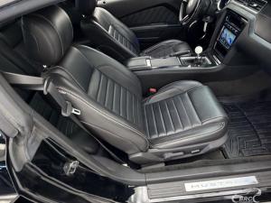 Ford Mustang 2013 Viļņa, ar dzinēja tilpumu 4.95 L un nobraukumu 152 tūkst. km par 19900 €, foto 6 vietnē AUTOMOTO.COM.LV