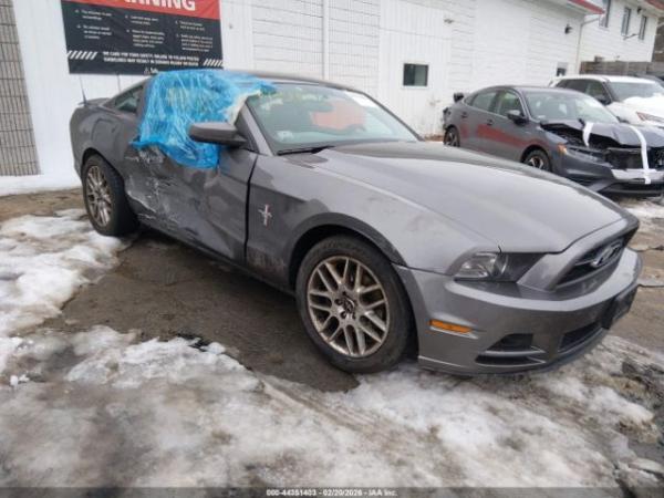 Ford Mustang 2014 in Klaipeda, with an engine capacity of 0.00 L and mileage of 0 thousand km for 5250 €, photo 1 on AUTOMOTO.COM.LV