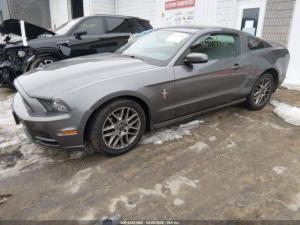 Ford Mustang 2014 Klaipėda, ar dzinēja tilpumu 0.00 L un nobraukumu 0 tūkst. km par 5250 €, foto 2 vietnē AUTOMOTO.COM.LV