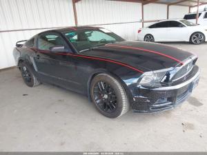 Ford Mustang 2014 in Klaipeda, with an engine capacity of 0.00 L and mileage of 0 thousand km for 2979 €, photo  on AUTOMOTO.COM.LV