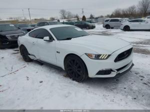 Ford Mustang 2015 in Klaipeda, with an engine capacity of 0.00 L and mileage of 0 thousand km for 10000 €, photo  on AUTOMOTO.COM.LV
