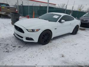 Ford Mustang 2015 Klaipėda, ar dzinēja tilpumu 0.00 L un nobraukumu 0 tūkst. km par 10000 €, foto 2 vietnē AUTOMOTO.COM.LV