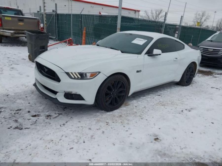 Ford Mustang 2015 Klaipėda, ar dzinēja tilpumu 0.00 L un nobraukumu 0 tūkst. km par 10000 €, foto 2 vietnē AUTOMOTO.COM.LV