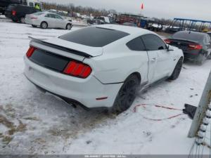 Ford Mustang 2015 Klaipėda, ar dzinēja tilpumu 0.00 L un nobraukumu 0 tūkst. km par 10000 €, foto 4 vietnē AUTOMOTO.COM.LV