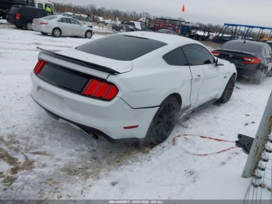 Ford Mustang 2015 Klaipėda, ar dzinēja tilpumu 0.00 L un nobraukumu 0 tūkst. km par 10000 €, foto 4 vietnē AUTOMOTO.COM.LV
