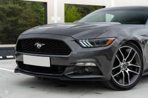 Ford Mustang 2016 Viļņa, ar dzinēja tilpumu 5.00 L un nobraukumu 78 tūkst. km par 28900 €, foto 4 vietnē AUTOMOTO.COM.LV