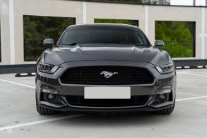 Ford Mustang 2016 Viļņa, ar dzinēja tilpumu 5.00 L un nobraukumu 78 tūkst. km par 28900 €, foto 5 vietnē AUTOMOTO.COM.LV