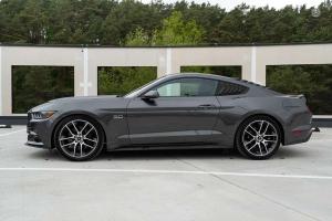Ford Mustang 2016 Viļņa, ar dzinēja tilpumu 5.00 L un nobraukumu 78 tūkst. km par 28900 €, foto 6 vietnē AUTOMOTO.COM.LV