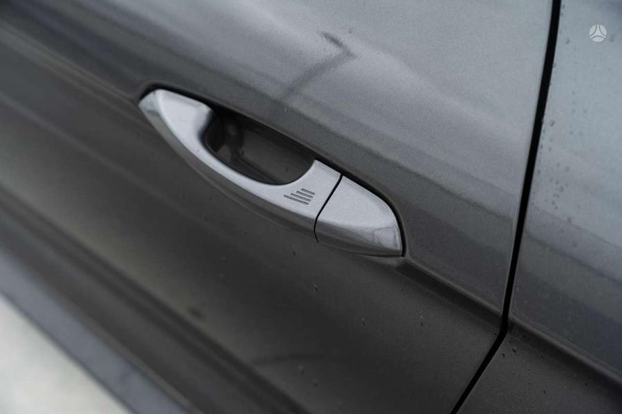 Ford Mustang 2016 Viļņa, ar dzinēja tilpumu 5.00 L un nobraukumu 78 tūkst. km par 28900 €, foto 7 vietnē AUTOMOTO.COM.LV