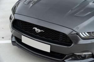 Ford Mustang 2016 Viļņa, ar dzinēja tilpumu 5.00 L un nobraukumu 78 tūkst. km par 28900 €, foto 12 vietnē AUTOMOTO.COM.LV
