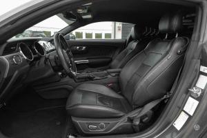 Ford Mustang 2016 Viļņa, ar dzinēja tilpumu 5.00 L un nobraukumu 78 tūkst. km par 28900 €, foto 15 vietnē AUTOMOTO.COM.LV