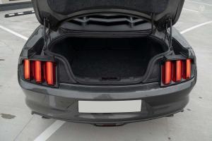 Ford Mustang 2016 Viļņa, ar dzinēja tilpumu 5.00 L un nobraukumu 78 tūkst. km par 28900 €, foto 16 vietnē AUTOMOTO.COM.LV