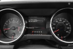 Ford Mustang 2016 Viļņa, ar dzinēja tilpumu 5.00 L un nobraukumu 78 tūkst. km par 28900 €, foto 21 vietnē AUTOMOTO.COM.LV