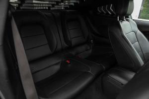Ford Mustang 2016 Viļņa, ar dzinēja tilpumu 5.00 L un nobraukumu 78 tūkst. km par 28900 €, foto 24 vietnē AUTOMOTO.COM.LV