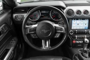 Ford Mustang 2016 Viļņa, ar dzinēja tilpumu 5.00 L un nobraukumu 78 tūkst. km par 28900 €, foto 26 vietnē AUTOMOTO.COM.LV