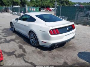Ford Mustang 2017 in Klaipeda, with an engine capacity of 0.00 L and mileage of 0 thousand km for 9400 €, photo 3 on AUTOMOTO.COM.LV