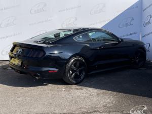 Ford Mustang 2017 Klaipėda, ar dzinēja tilpumu 3.73 L un nobraukumu 59 tūkst. km par 17400 €, foto 2 vietnē AUTOMOTO.COM.LV