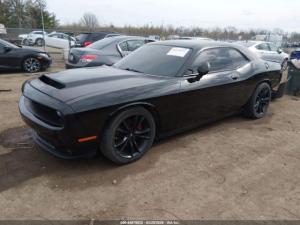 Форд Мустанг 2017 в Клайпеда, объемом двигателя 0.00 л и пробегом 0 тыс. км за 5000 €, фото 2 на AUTOMOTO.COM.LV