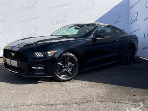 Ford Mustang 2017 in Klaipeda, with an engine capacity of 3.73 L and mileage of 59 thousand km for 17400 €, photo  on AUTOMOTO.COM.LV